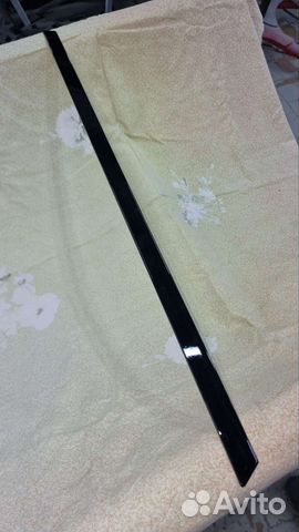 Молдинг крышки багажника Mersedes купить в Москве MERSEDESBENZ ...