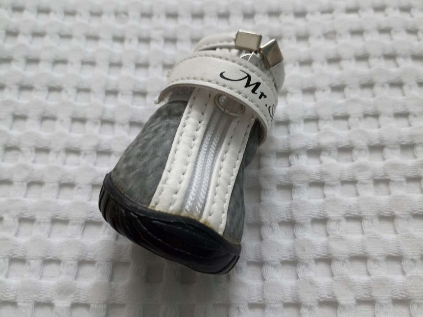 Ботинки для маленьких собак