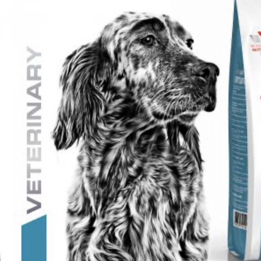 Корм для собак royal canin sensitivity control