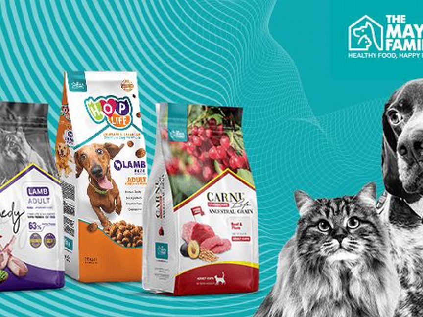 Холистики и супер-премиальные корма Carni