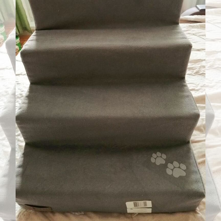 Лесенка для собак