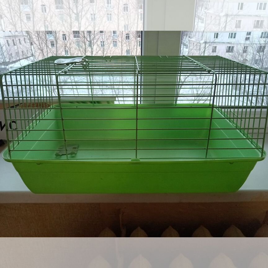 Клетка для грызунов