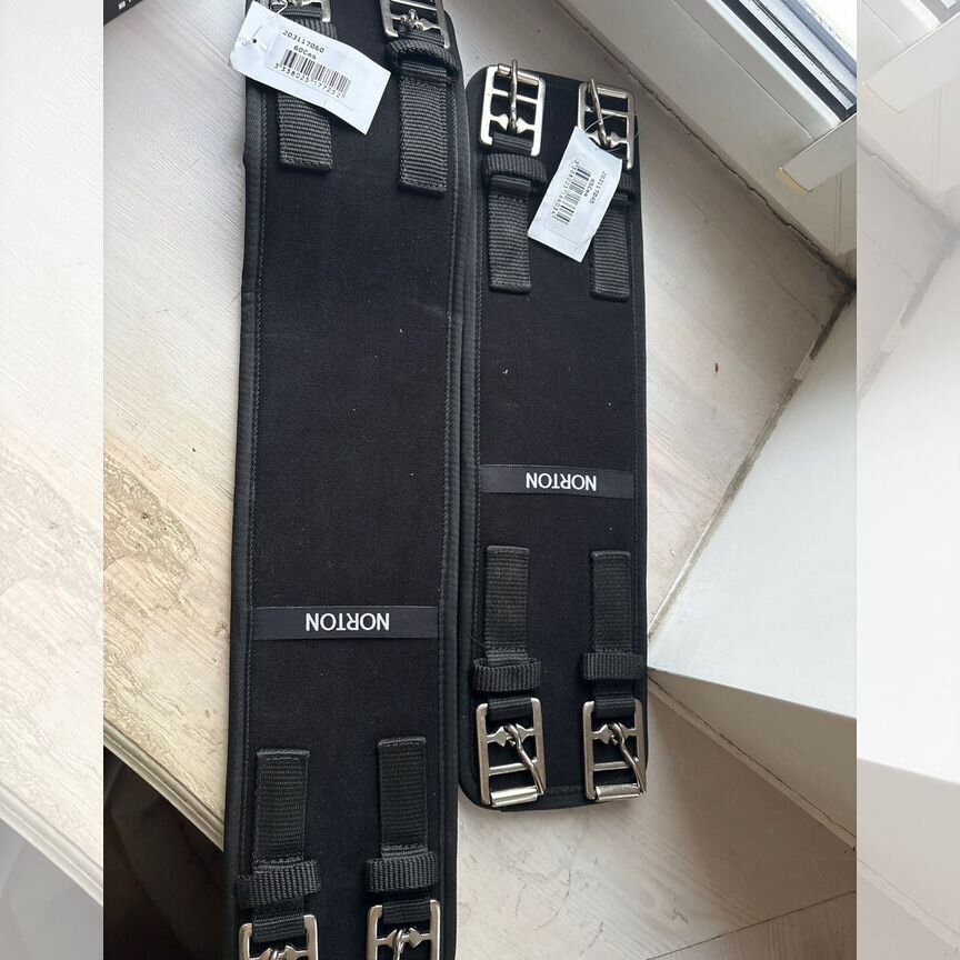 Подпруга для лошади 45; 60 см