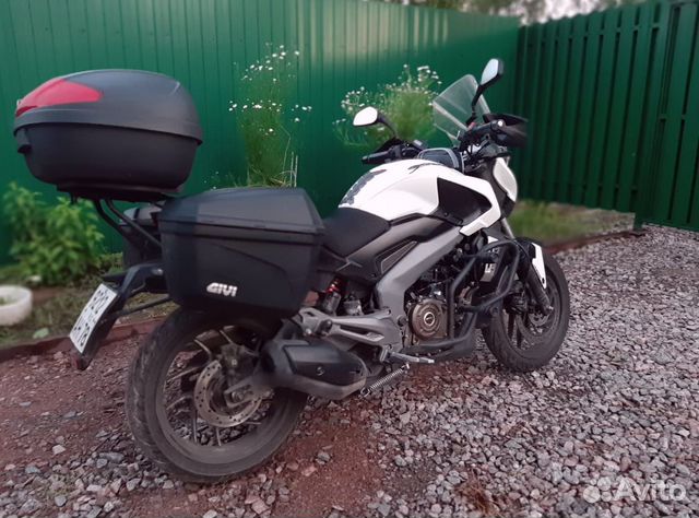 Фильтра Запчасти bajaj dominar 400 доминар ремонт купить в Санкт ...