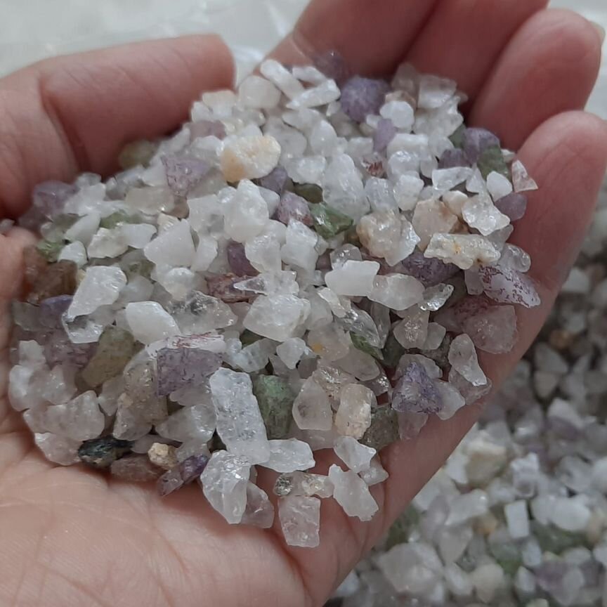 Грунт для аквариума