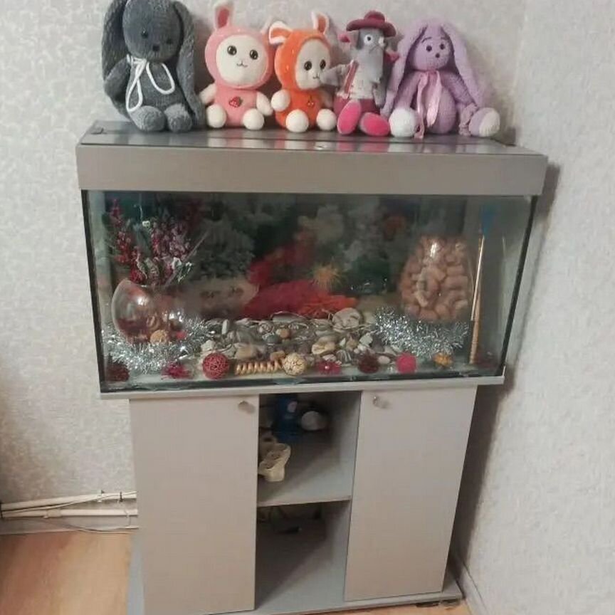 Аквариум