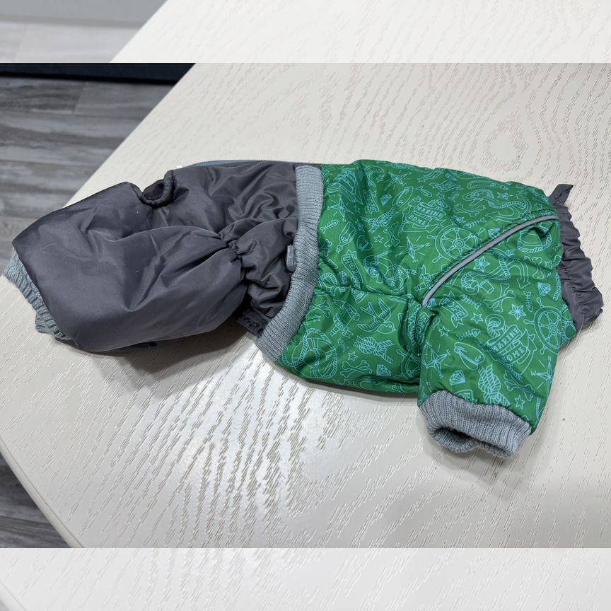 Одежда для маленьких собак