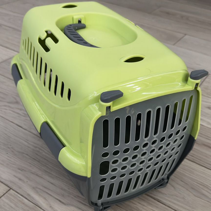 Переноска для кролика