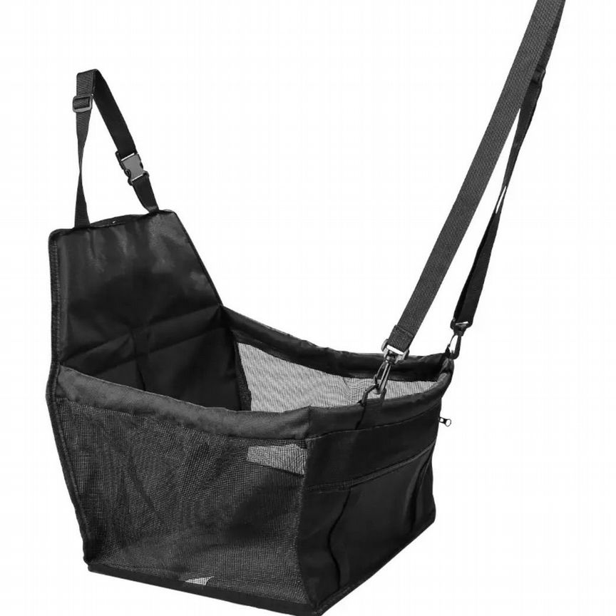 Дорожная сумка для перевозки животных