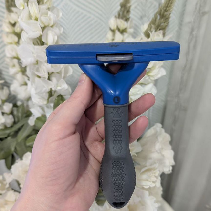 Фурминатор FURminator L