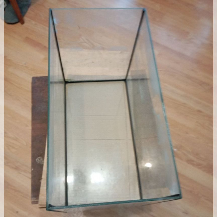 Аквариум 30 литров