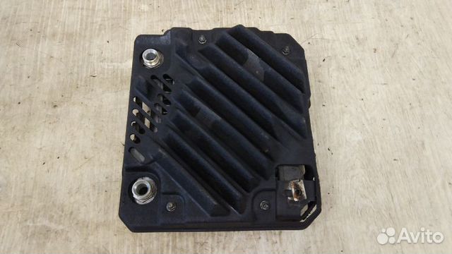 Радиатор масляный Mercedes-Benz G463 / W463 купить в Москве MERCEDES ...