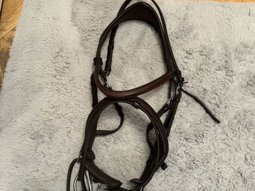 Уздечка для лошади Full Acavallo
