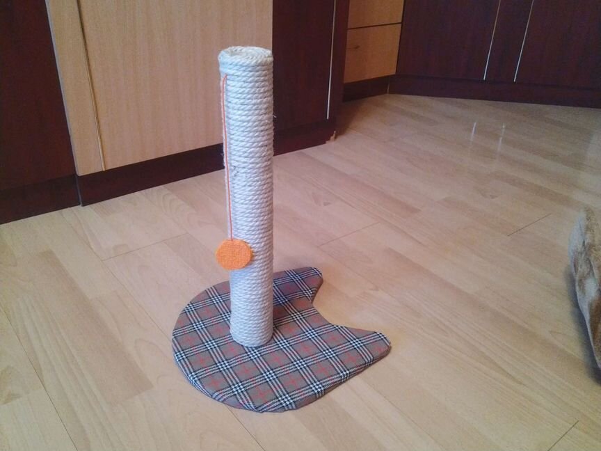 Когтеточка