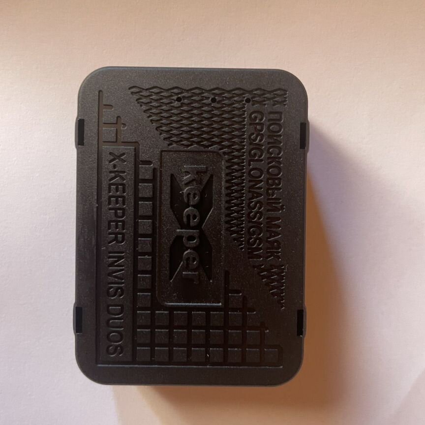 Gps трекер для для лошадей и крс