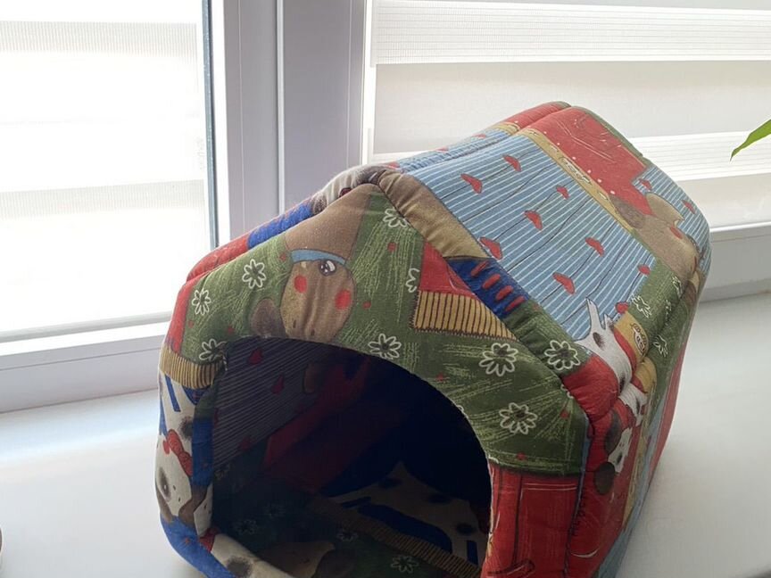 Будка для собаки