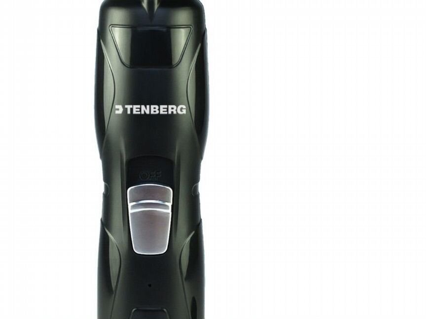 Гриндер для когтей собак и кошек Tenberg Stim Pro