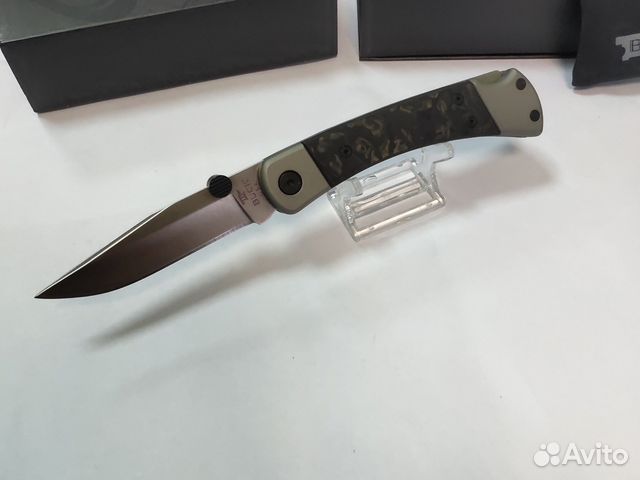 Нож Buck 110 Limited 2021 Legacy Collection купить в Сосновом Бору ...