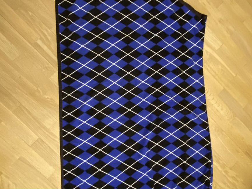 Флисовая попона Eskadron 155см