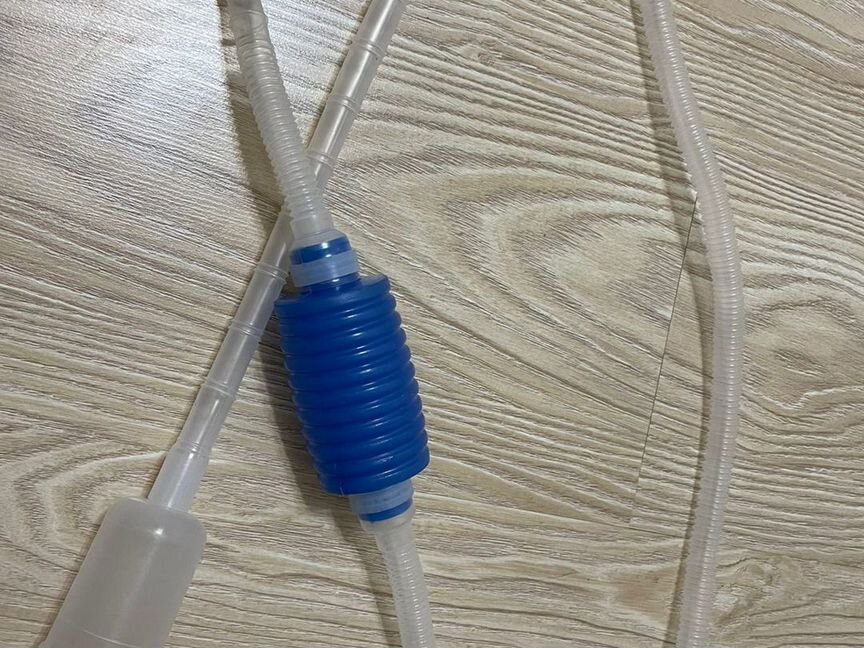 Помпа для акваруимов