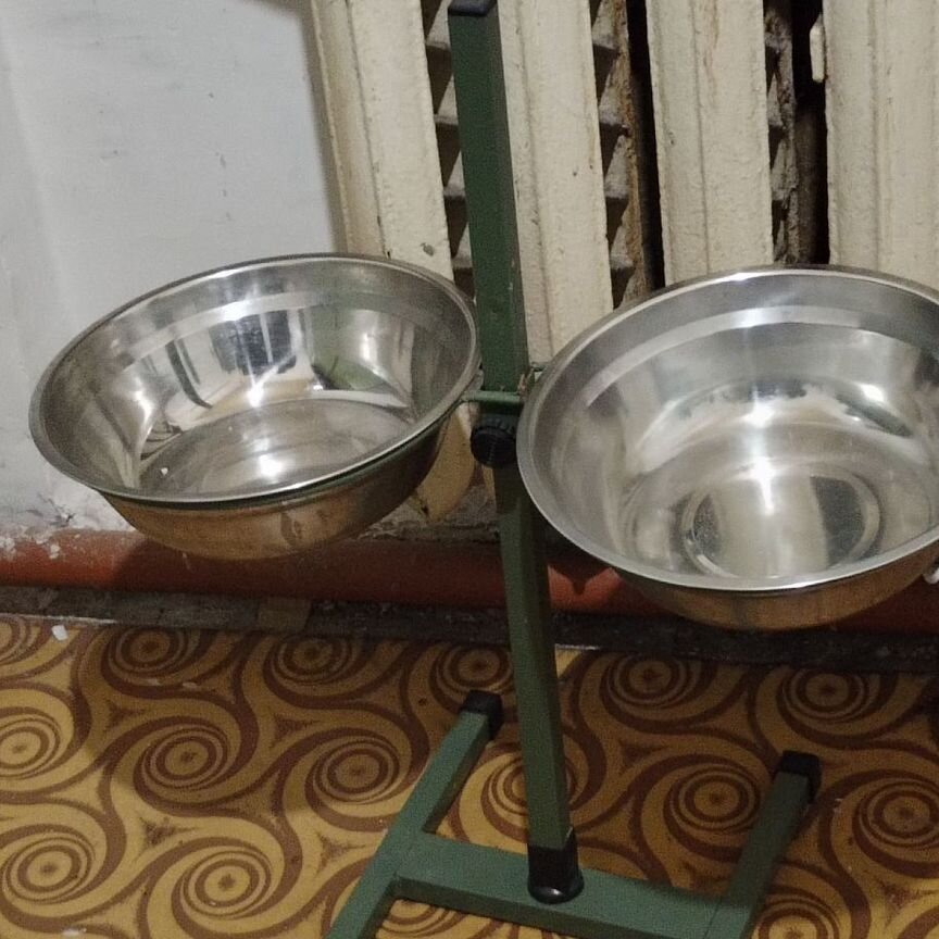 Миски для собак