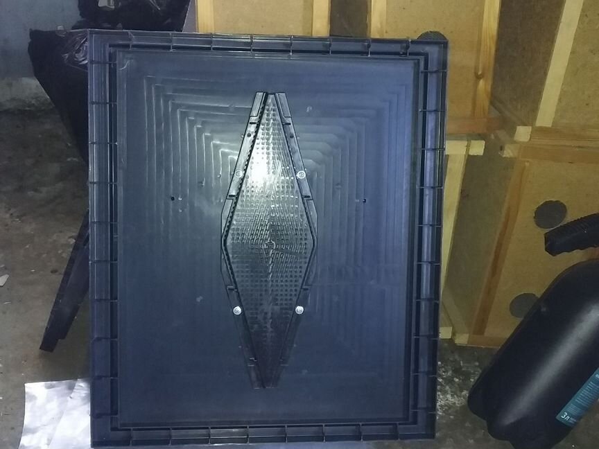 Пчёлоудалитель