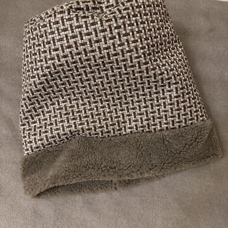 Домик для кошки