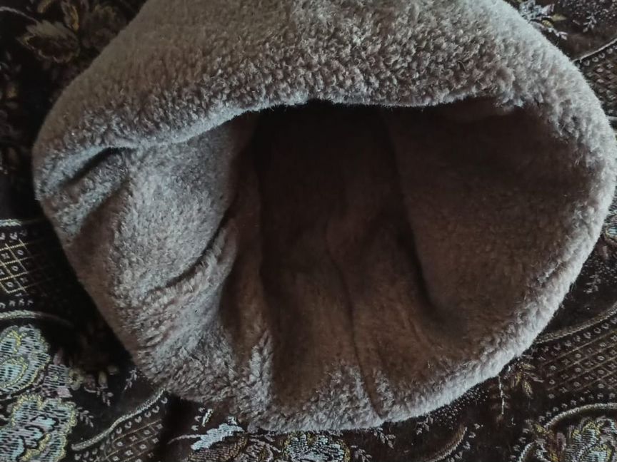 Туннель для кошек