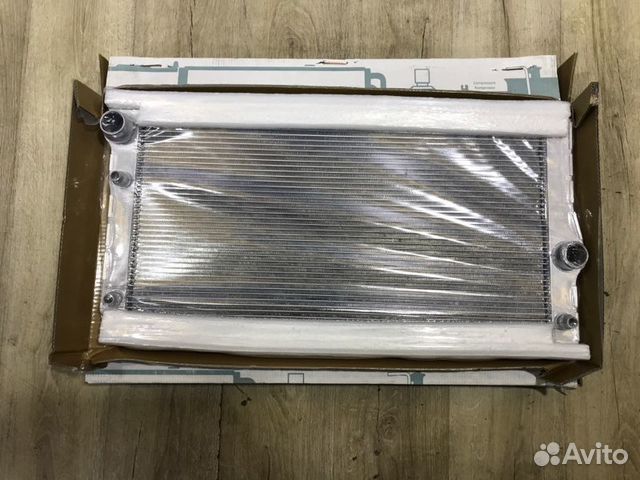 Радиатор охлаждения Bmw 5-Series F10 купить в Санкт-Петербурге с ...