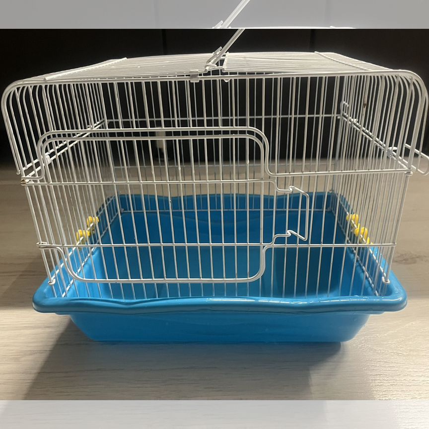 Клетка для хомяка