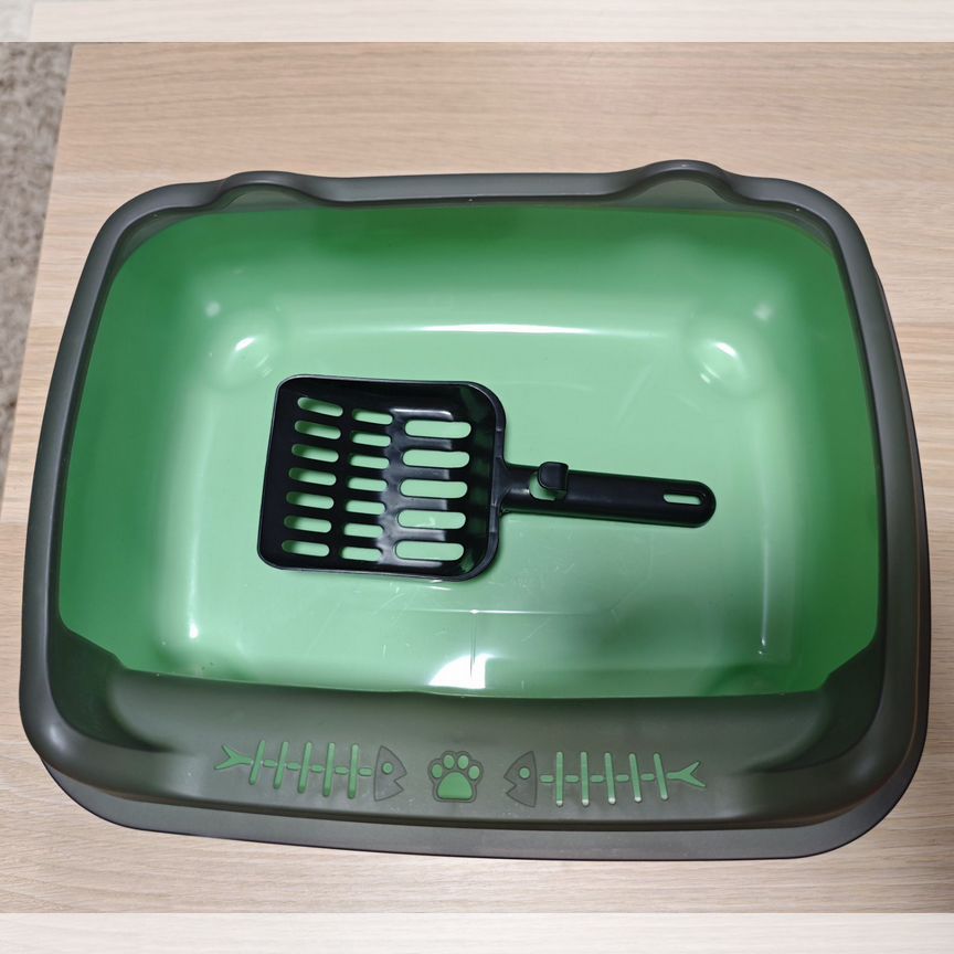 Лоток для животных