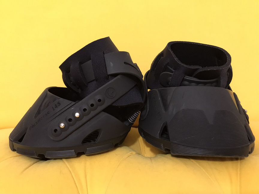 Ботинки Flex Boots