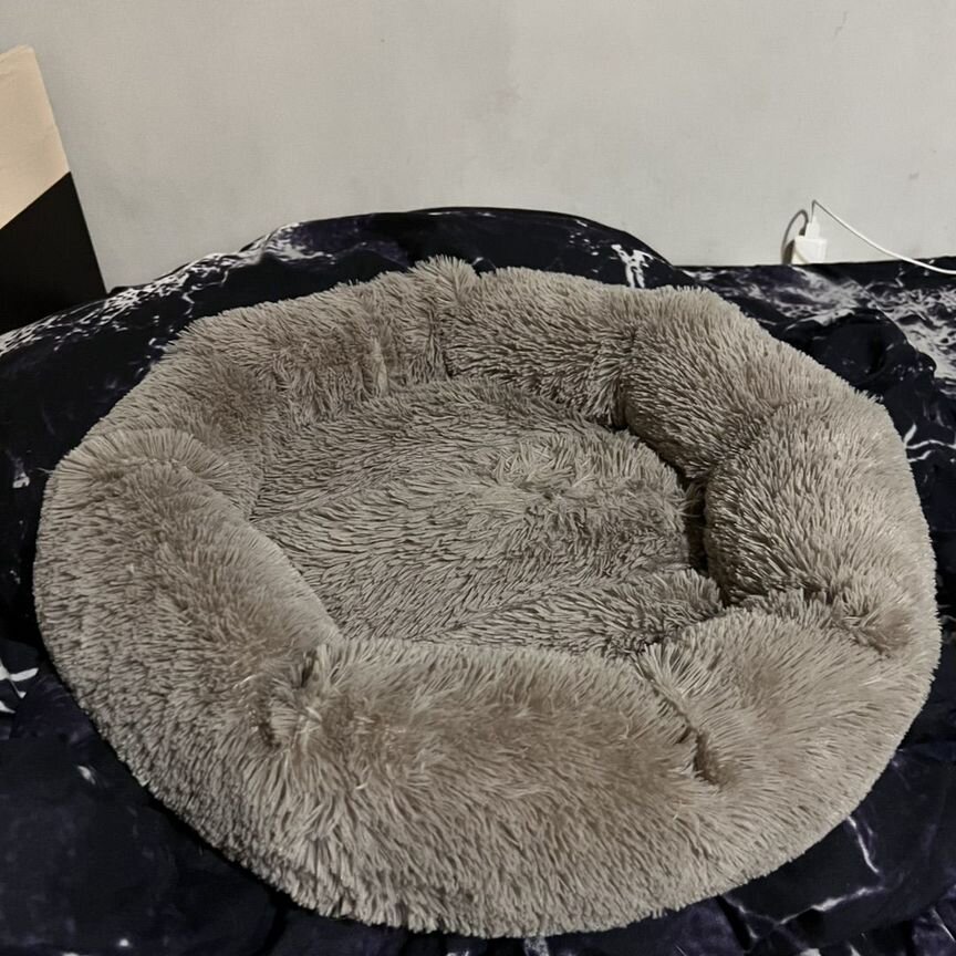 Лежанка для кота