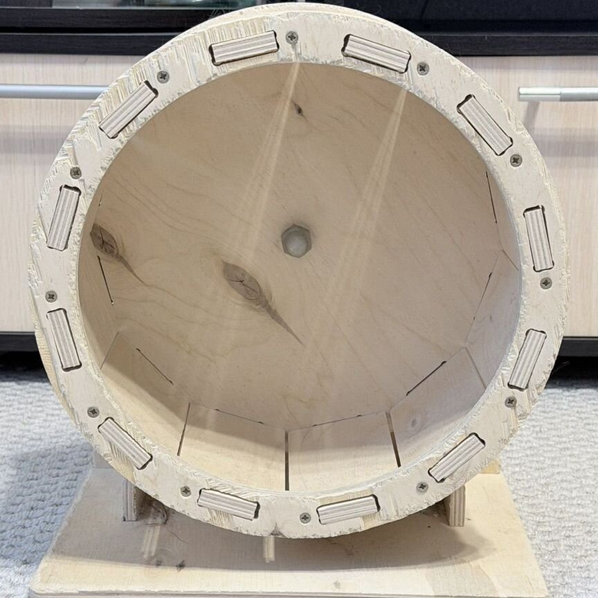 Беговое колесо 30 см