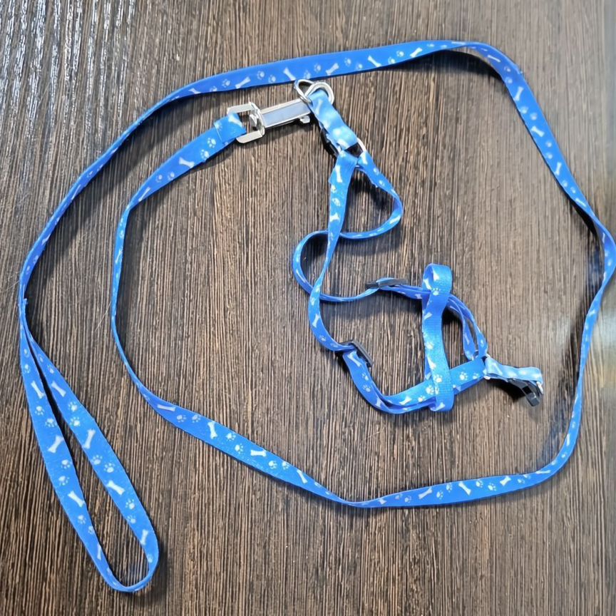 Ремешок поводок для животных