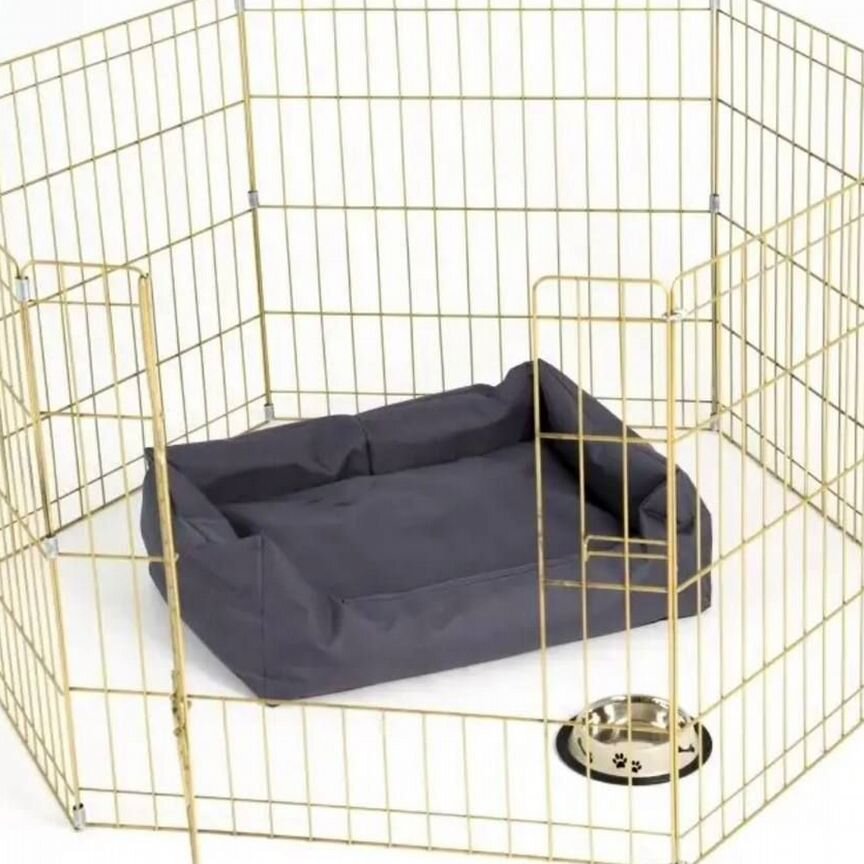 Клетка вольер для собак бу