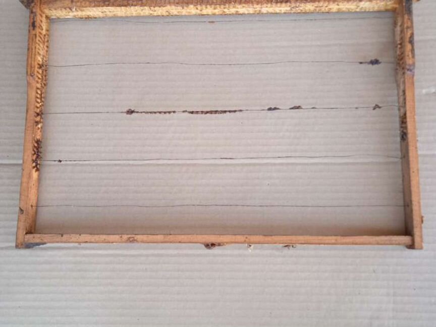 Улья, сушь, рамки для ульев