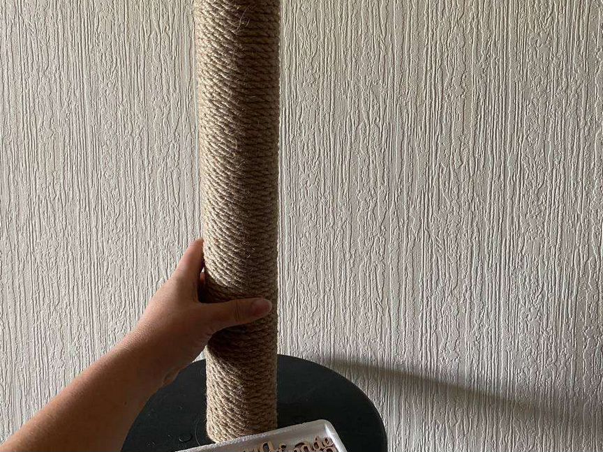 Когтеточка для кошек, котят