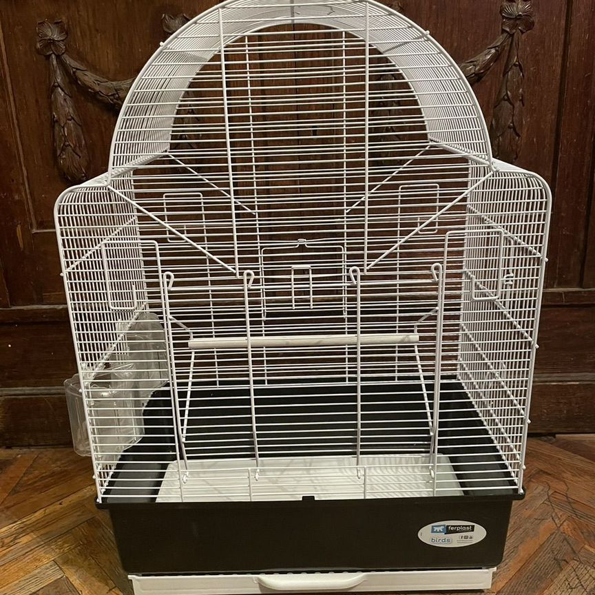 Клетка для птиц