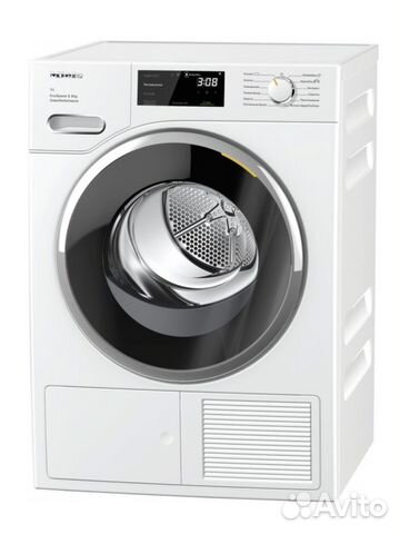 Сушильная машина TWF760WP White Edition купить в Москве | Товары для ...