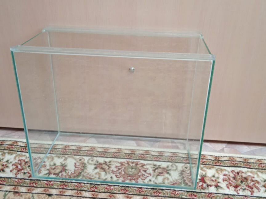 Аквариум для рыбок