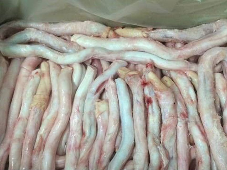 Бычий корень замороженный