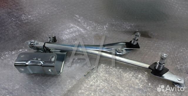 Трапеция стеклоочисти ГАЗЕЛЬ Бизнес 60 5205 400 20 купить в ...