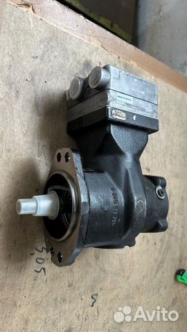 Воздушный Компрессор wabco RE250671 купить в Оренбурге Wabco RE250671 ...