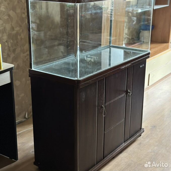 Аквариум 180л Baolong