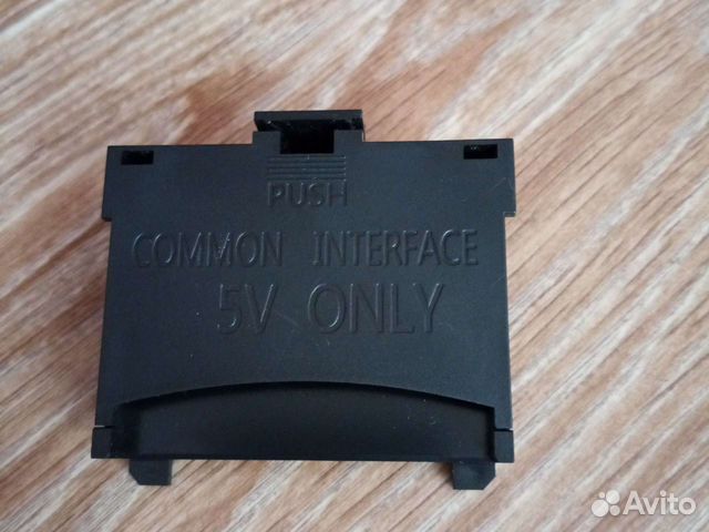 Common interface 5v only купить в Орле | Электроника | Авито