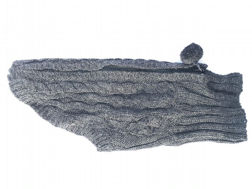 Свитер dandy DK Grey XS