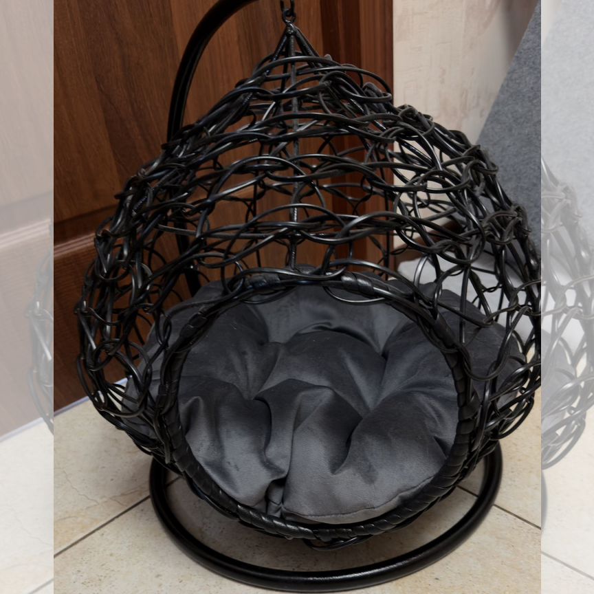 Домик для кошки