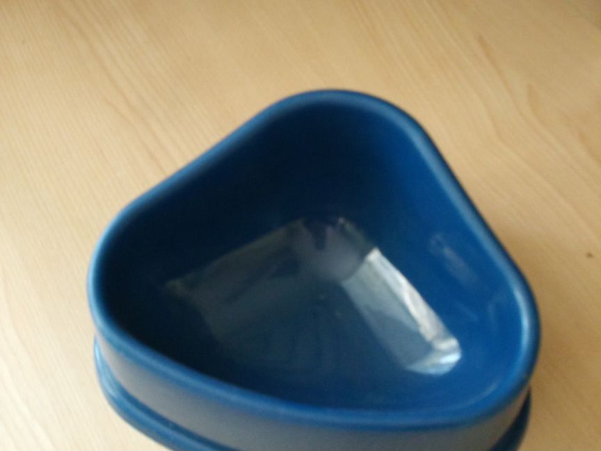 Миска, поилка, горшок