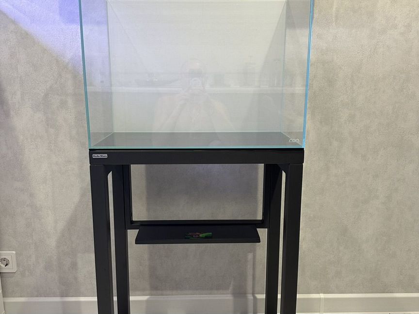 Аквариум с тумбой аda